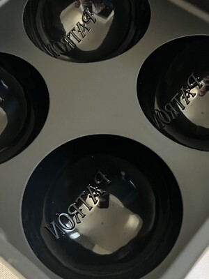 Patron Tequila Ice Ball Maker Rubber Silicone Ice Cubes Maker For ...