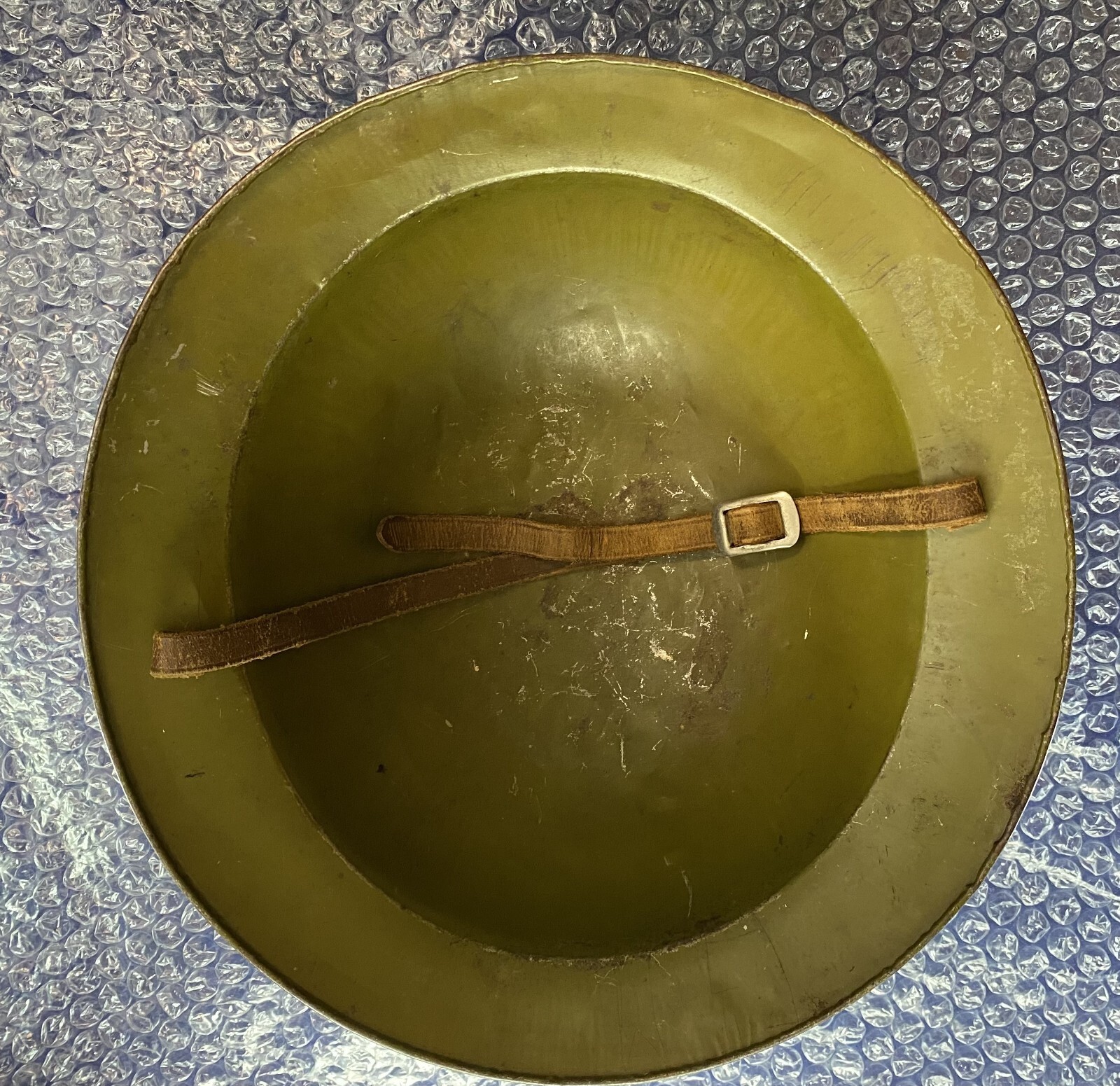 Tru-Matic Toy Company East Stroudsburg, PA Toy Machine Gun w ...