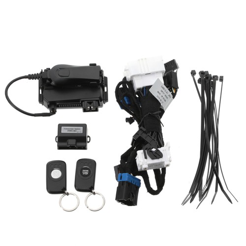 GENUINE HYUNDAI Palisade 20-22 Remote Start Kit Wire/Transmitter/Fob ...