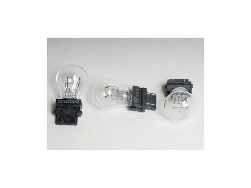 For 1997-1998 Pontiac Trans Sport Tail Light Bulb AC Delco 21591JCZG | eBay