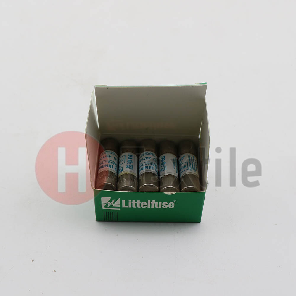 10PCS/BOX NEW Littelfuse FLU 44/100A 440mA 1000V FLU44/100 | eBay