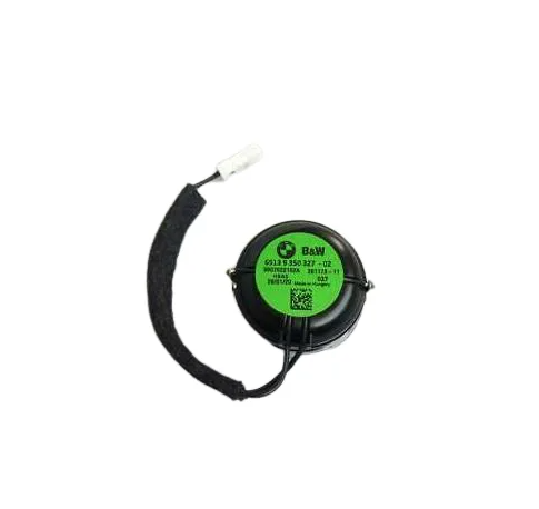 NEW BMW X7 G07 FRONT DOOR TWEETER 65139350327 NO IMPORT DUTIES TO 🇺🇸 | eBay