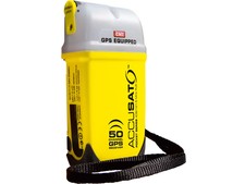 KTI EPIRB Safety Alert SA1G GPS 406 Mhz Marine Emergency Beacon for ...