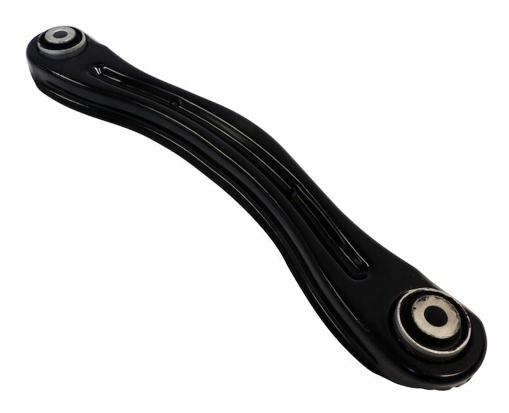 Fits Jeep Grand Cherokee WK Black Suspension Control Arm Camber ...