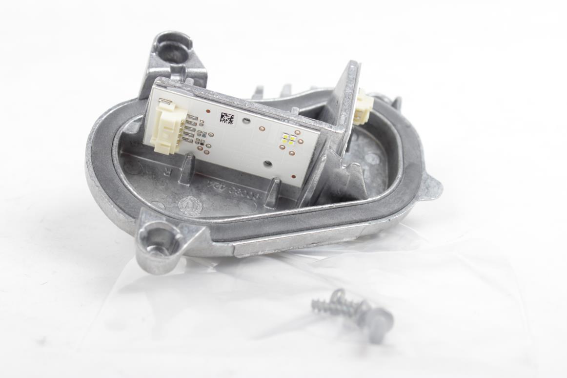 Genuine LED module daytime driving lightsRight BMW F32 F33 F36 F80 ...