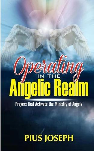 Pius Joseph Operating in the Angelic Realm (Poche) 9798678433671 | eBay