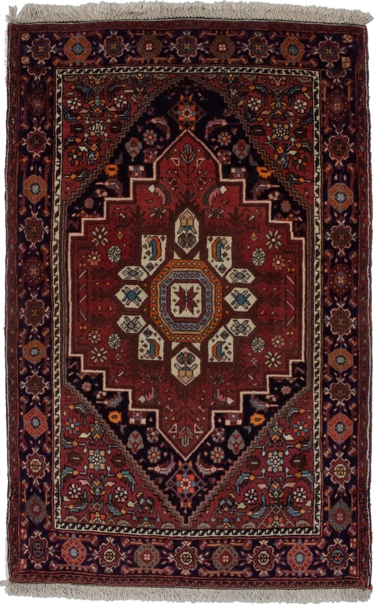 Thick Pile Wool Area Rugs | Bryont Blog