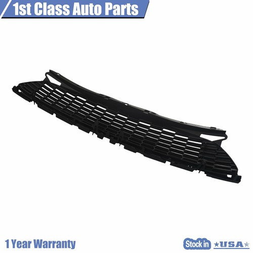 Front Center Grille Hood For 2010 11 12 13 14 2015 Mini Cooper ...