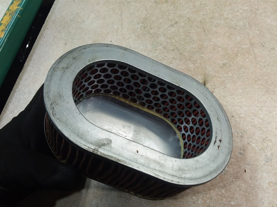 Filtre D'Air Honda V45 MAGNA VF750 1982 1983 PA AP-352 | eBay