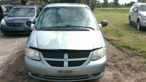 Engine 3.3L VIN E 8th Digit Fits 06 CARAVAN 4307204 | eBay