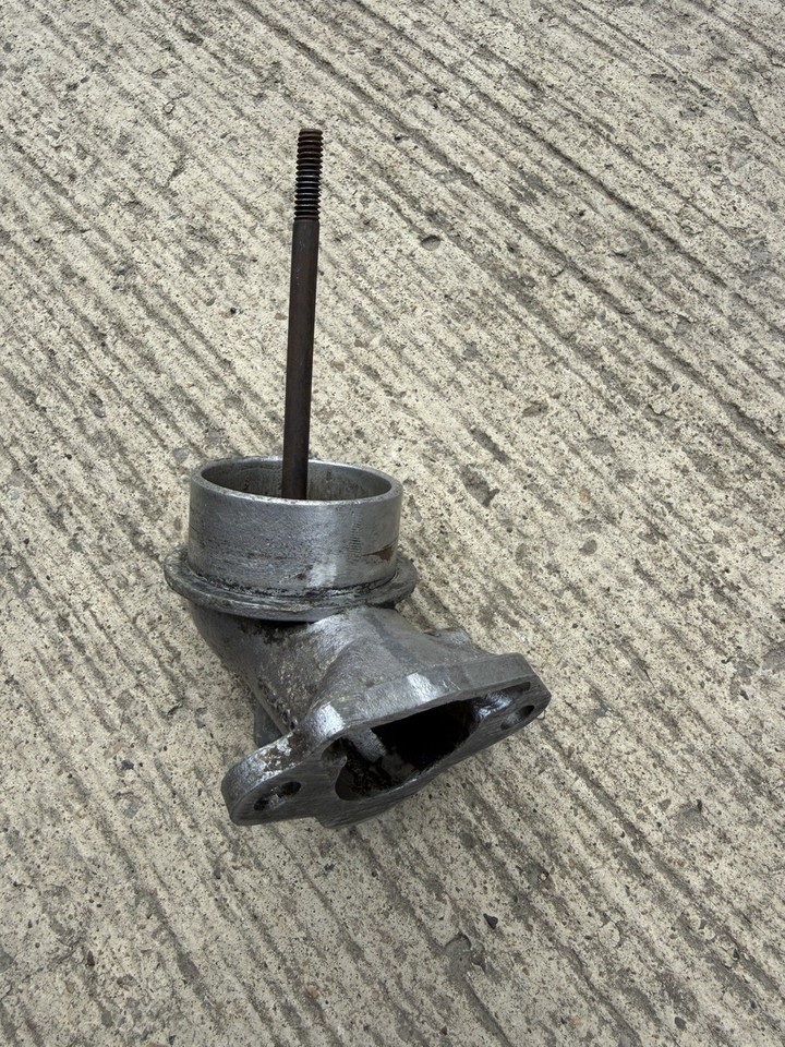 Classic Austin Morris Minor Air Filter Housing BMC A Series Engine ...