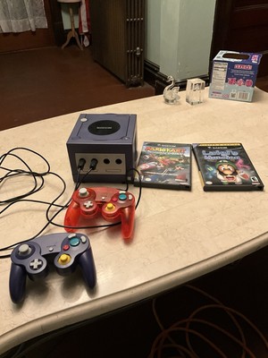 Nintendo Gamecube Bundle | eBay