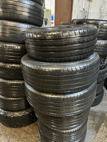 Part worn tyres wholesale all 5mm+ pressure tested UK stock no import ...