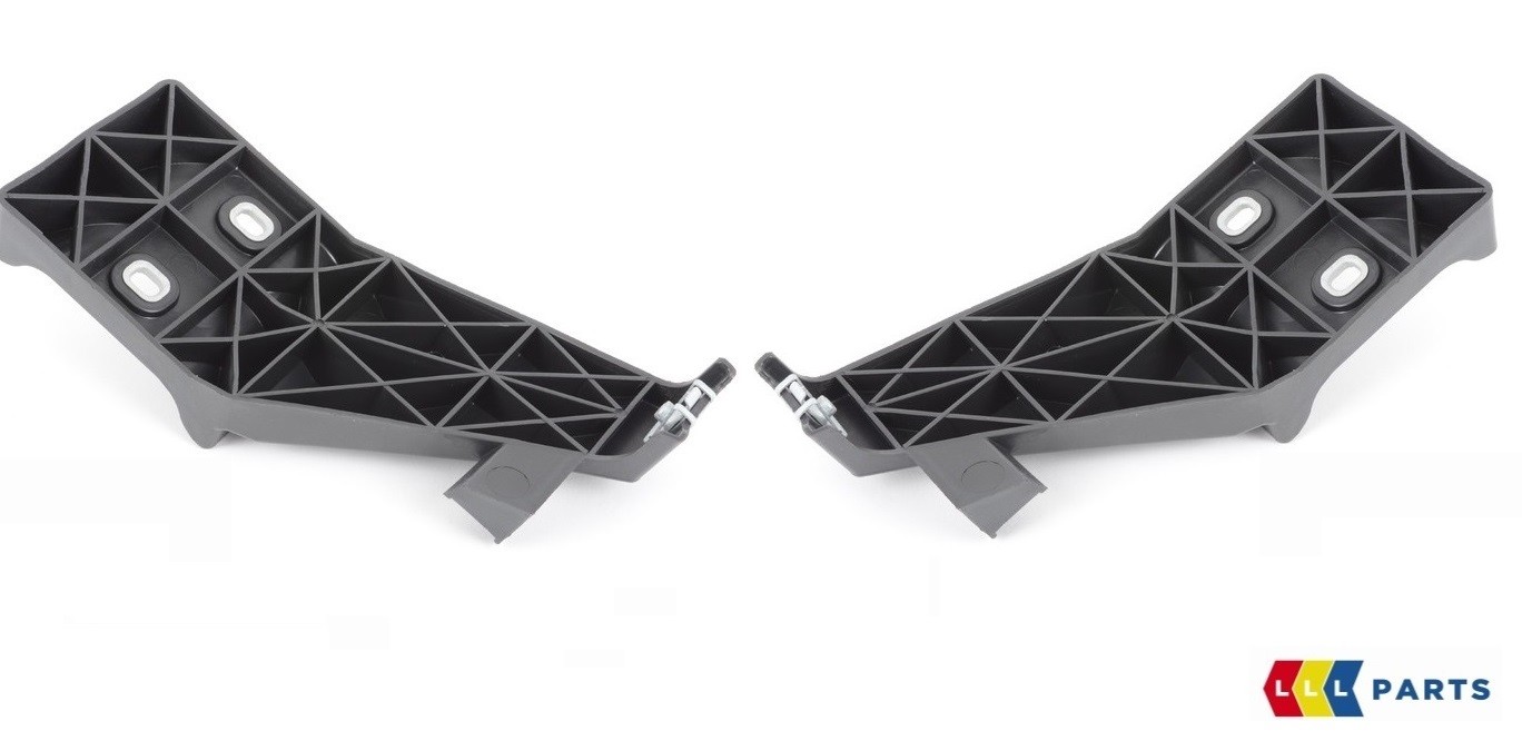 NUEVO ORIGINAL MERCEDES BENZ MB ML CLASE W166 PARACHOQUES TRASERO ...