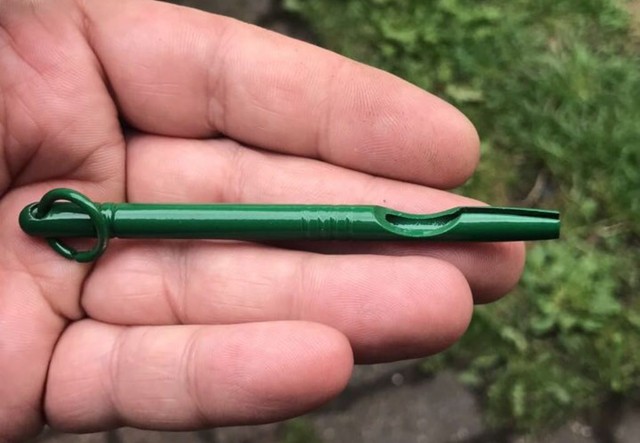 Nail Knot, Easy Knot Tying Tool fly fishing,fishing knot tool | eBay