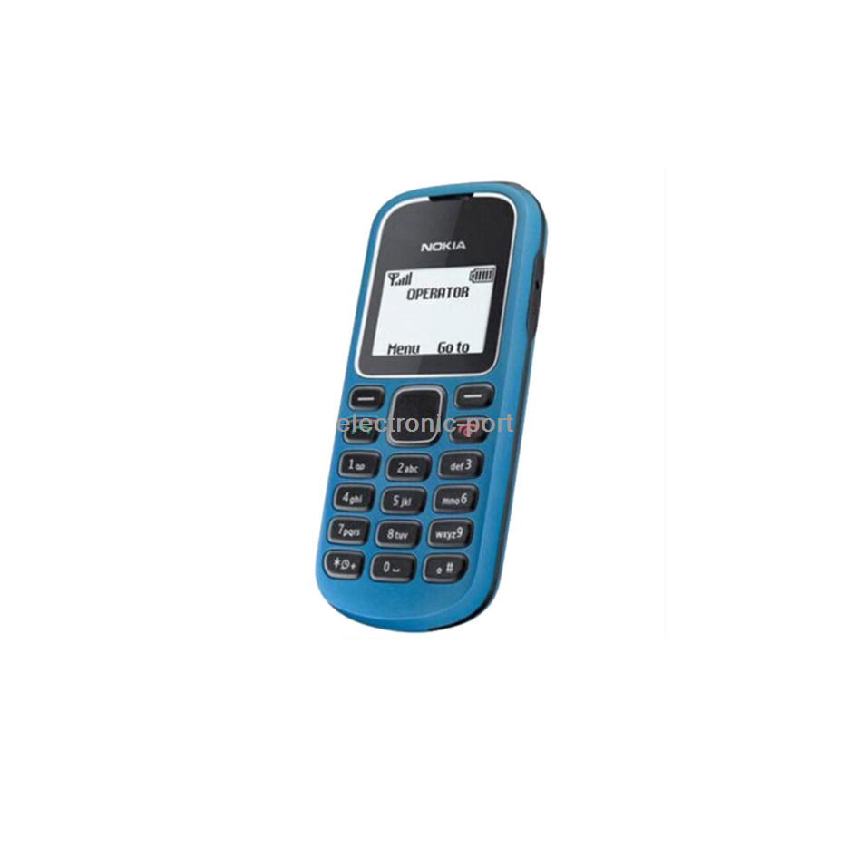 Nokia 1280 Blue Buy Nokia 1280 8 GB Black Unlocked Online