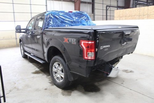 Aluminum 18x7.5 6x135mm Wheel FL3Z1007B Fits 15-17 Ford F150 2368110 | eBay