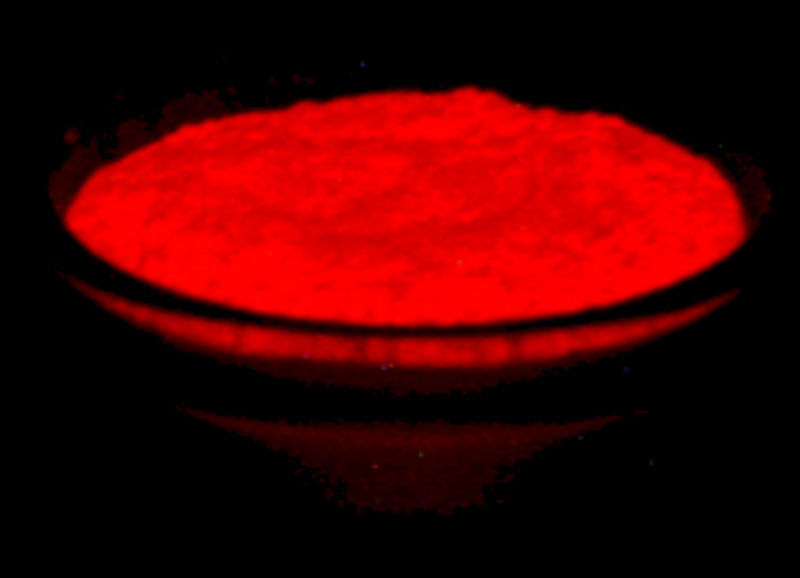 Phosphorescent Super Bright Glow-in-the-Dark Powder additive Strontium ...