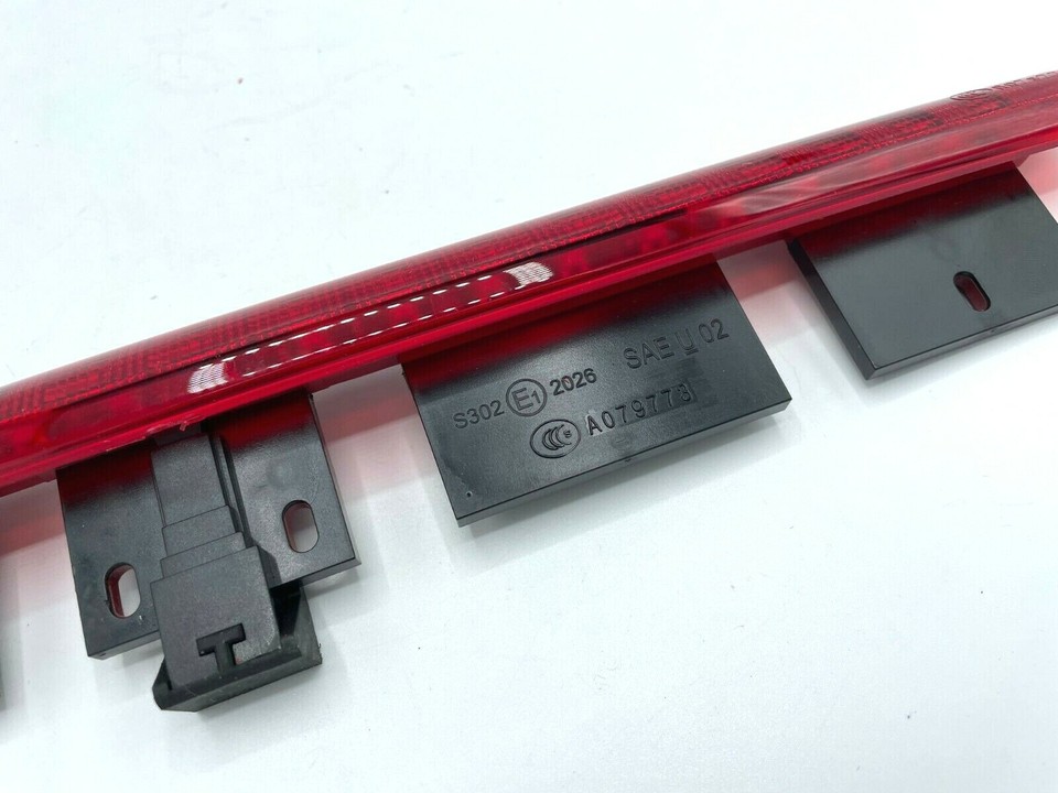MINI Cooper Convertible Third Brake Light Cabrio R57 2009-2015 OEM ...