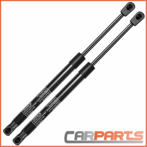 2x Universal Gasfeder Gasdruckdämpfer Gasdruckfeder Länge=478mm Hub ...