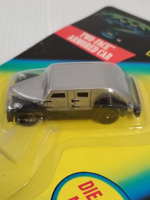Kenner Batman Forever Two-Face Armored Car Mint car Hasbro Sealed | eBay