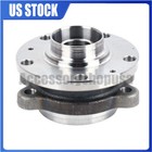New 2x Wheel Hub & Bearing Unit Fit For Bentley GT GTC 2004-2018 ...