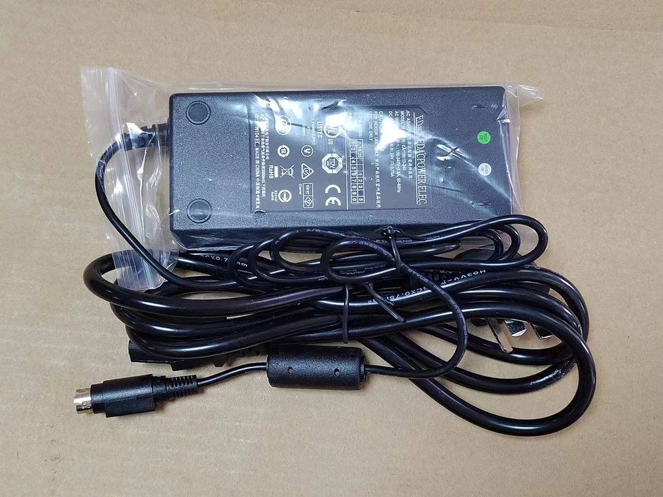 1PC for Exfo FTB-1V2 FTB-1V2-720C OTDR Platform 3-Pin AC Adapter Power ...