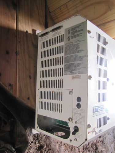 xantrex/Trace SW5548 Power Inverter | eBay