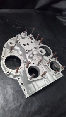 LYCOMING O-360/540 AIRCRAFT ENGINE ACCESSORY CASE P/N 76096E | eBay