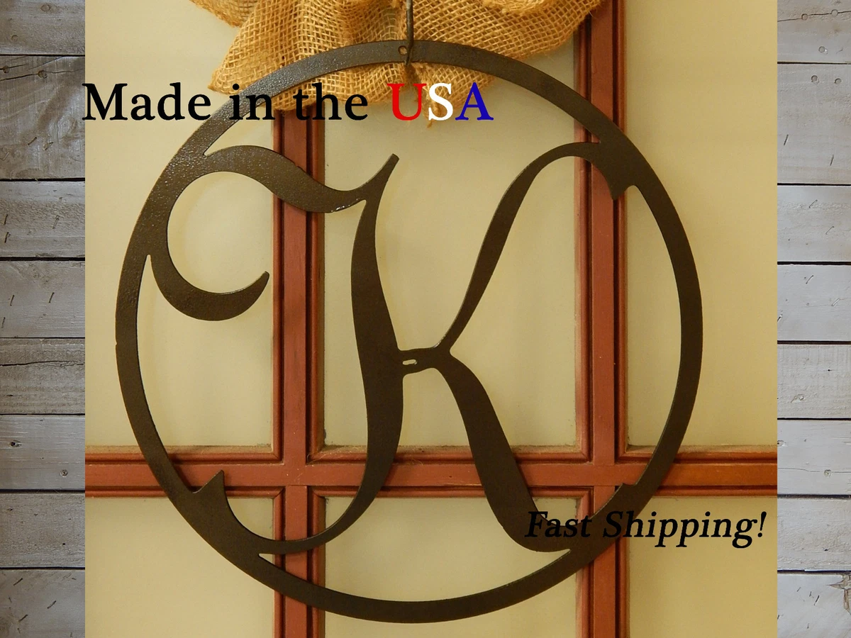 Fancy Over The Door Hanger