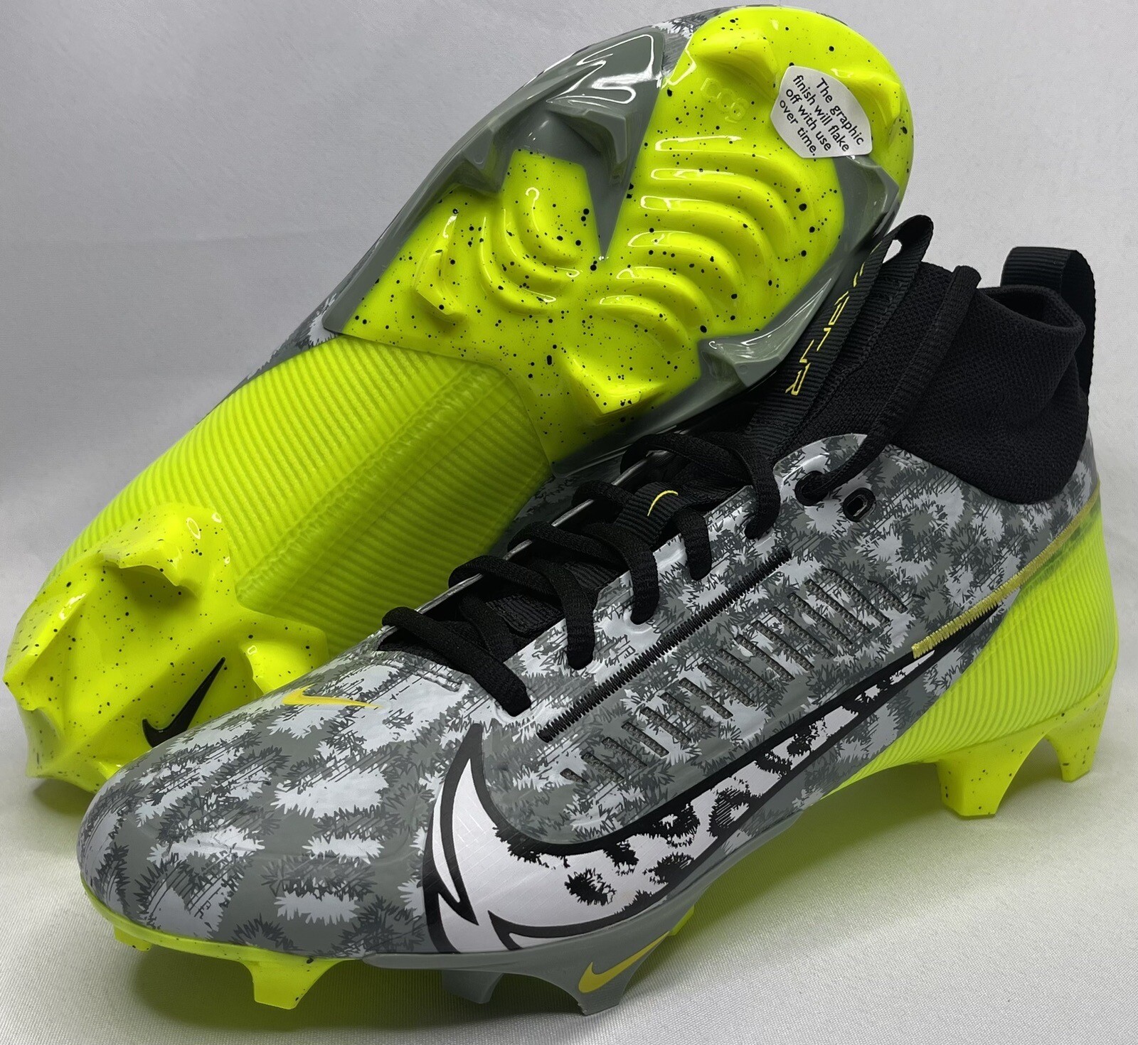 Size 8 - Nike Vapor Edge Pro 360 2 Razor-Sharp Cuts for sale online | eBay