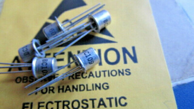 Other - Transistor Devices