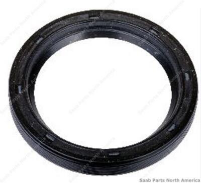 SKF 34611 Crankshaft Seal For 1987 Ford Tempo | eBay