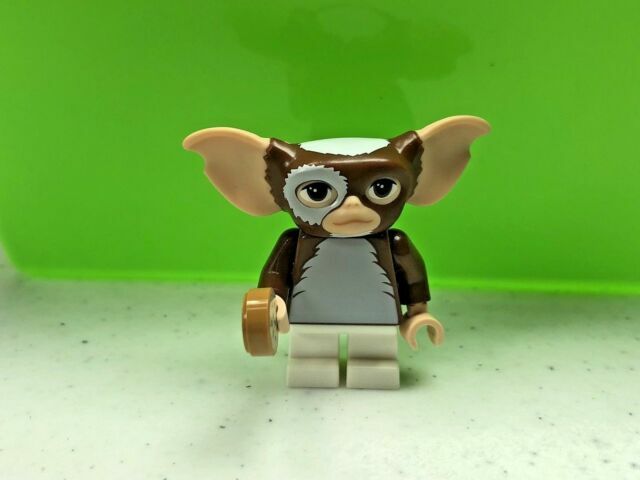 LEGO Gremlins Gizmo Minifigure 71256 DIM032 for sale online | eBay