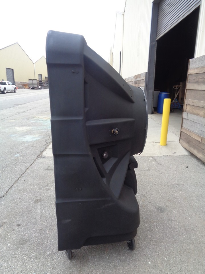 Portacool© - Jetstream™ 250 Portable Evaporative Cooler (PACJS2501A1 ...