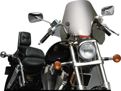 SLIPSTREAMER 1983 Harley-Davidson FXDG Disc Glide S-06 SPITFIRE W/S ...