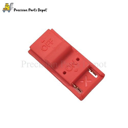 RCM Tool Clip Short Circuit Jig For Nintendo Switch Loader Recovery ...