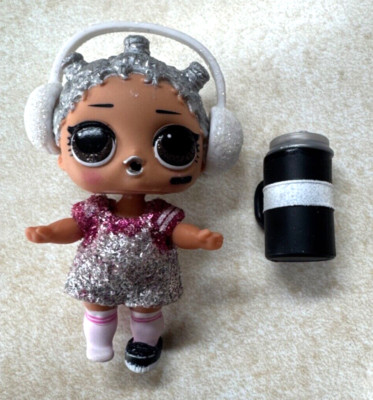 LOL 3" SURPRISE DOLL BEATS - BLING SERIES | eBay