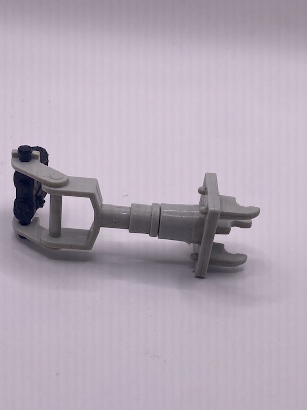 Vintage 1985 Coleco Rambo Savage Strike Enemy Headquarters Binoculars ...