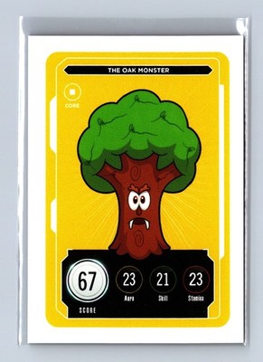 The Oak Monster - VeeFriends Series 2 - Compete & Collect Core - Gary ...