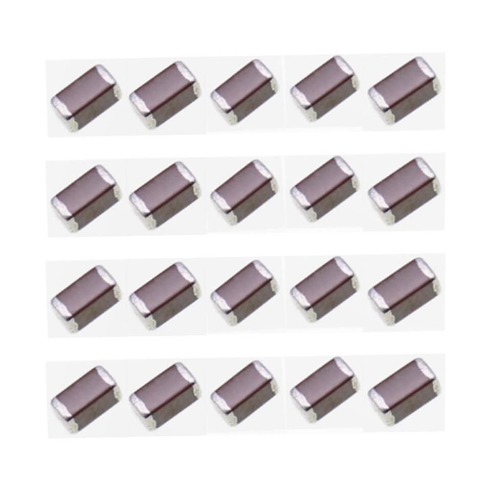 20x 22uf 25V 226K 10% Ceramic Capacitors 1206 SMD Capacitor for ...