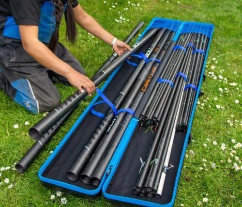 MAP XL Pole Protection Case Holdall Luggage H1051 RRP £169.99 New | eBay UK