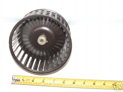 AUTOMOTIVE BLOWER WHEEL AIROTOR AE514 | eBay