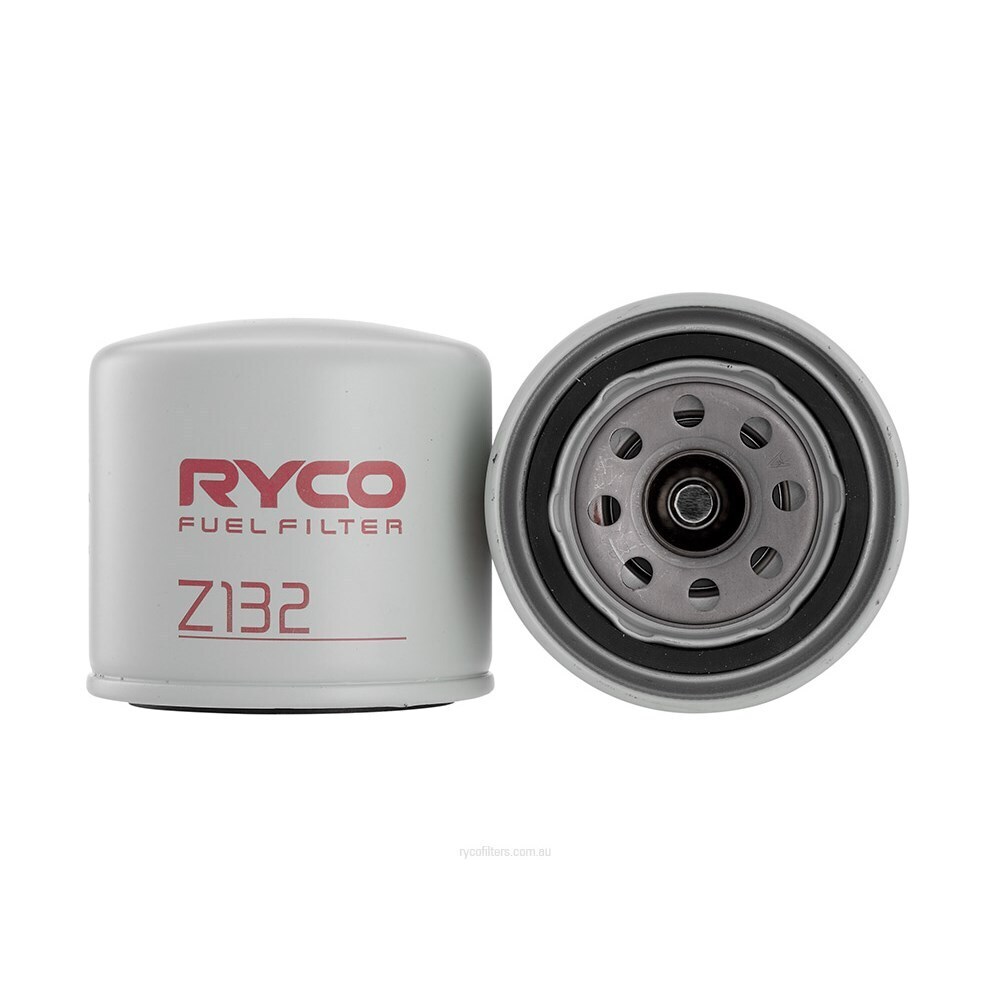 Ryco Fuel Filter Z132 | eBay