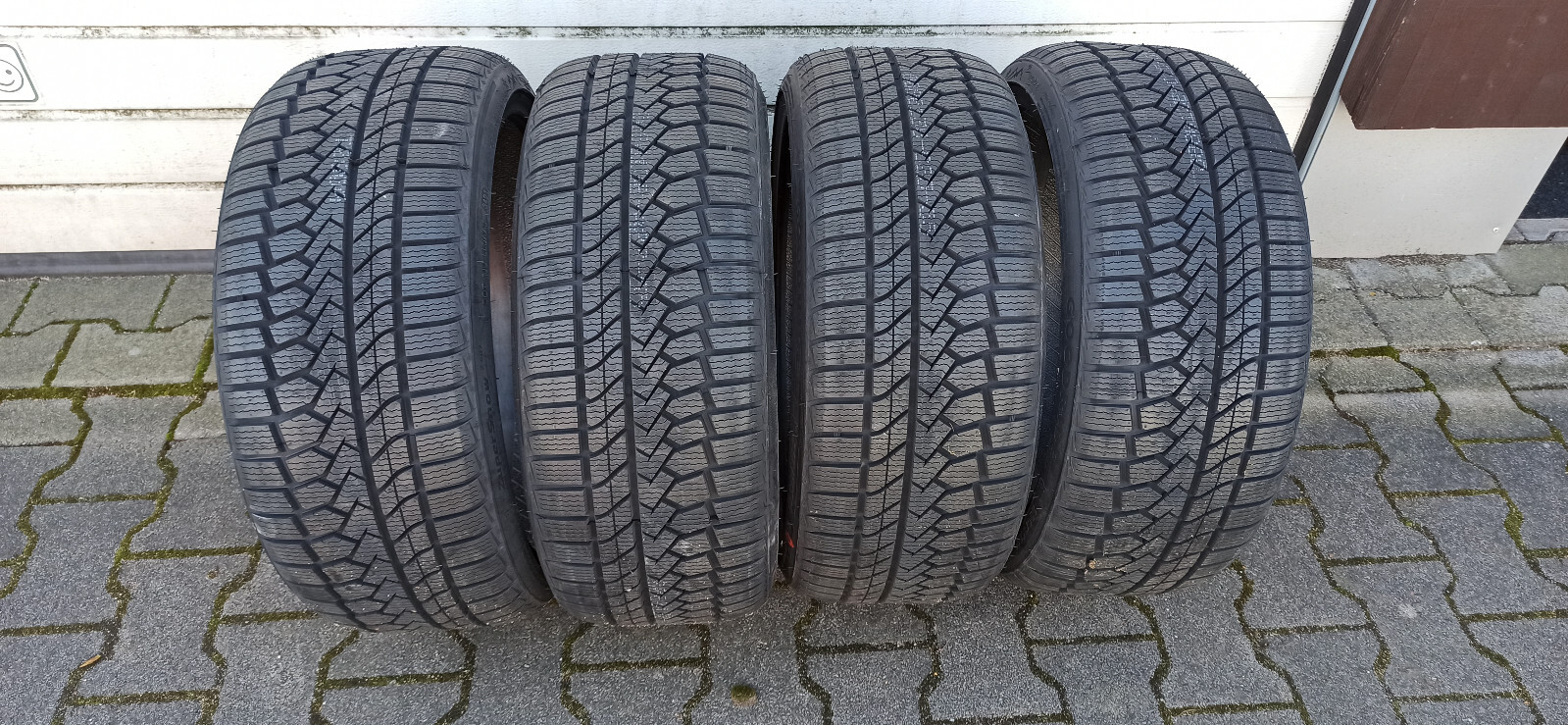 215 60 R16 Winterreifen