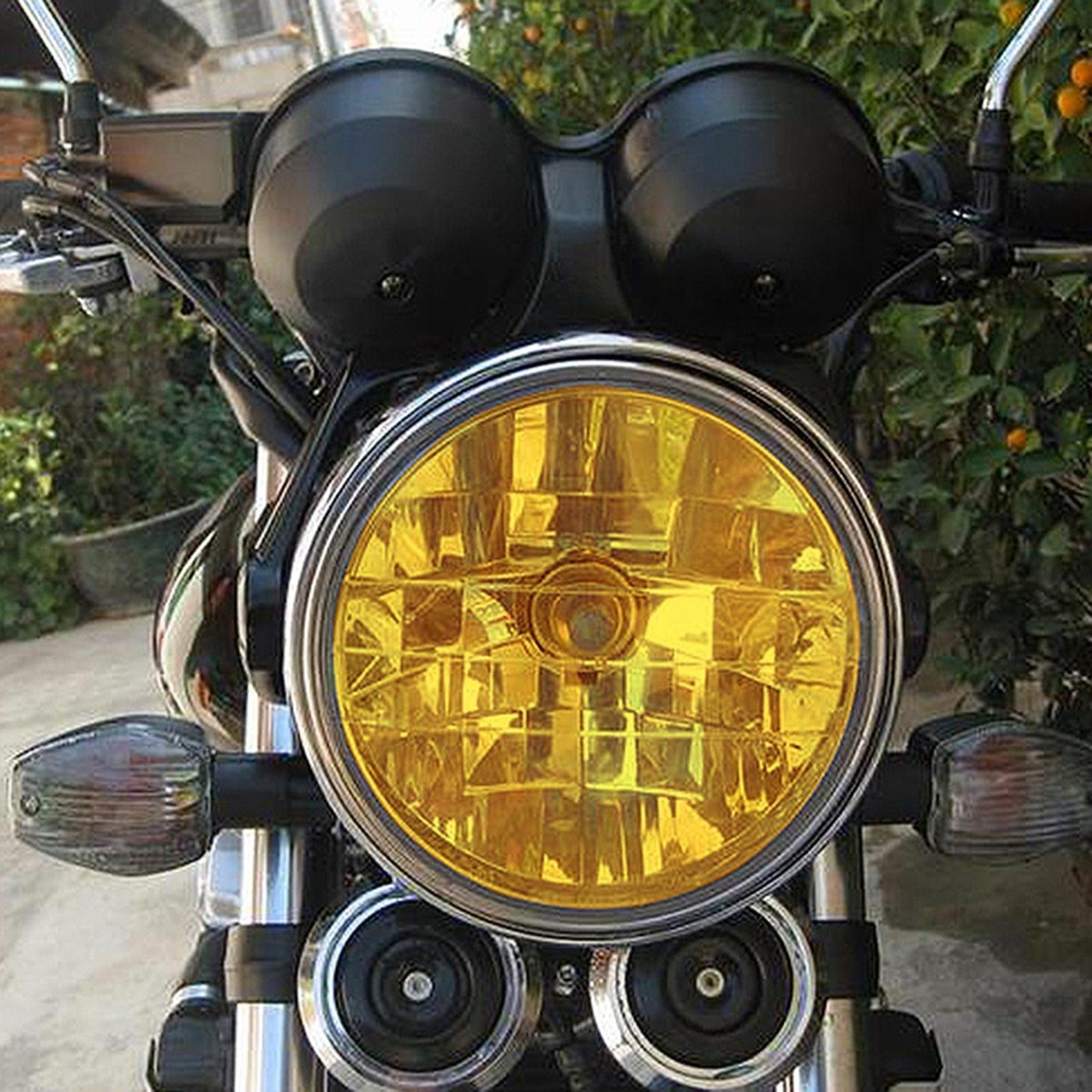 8 Inch Motorcycle Headlight 8 Inch Motorcycle Headlight China