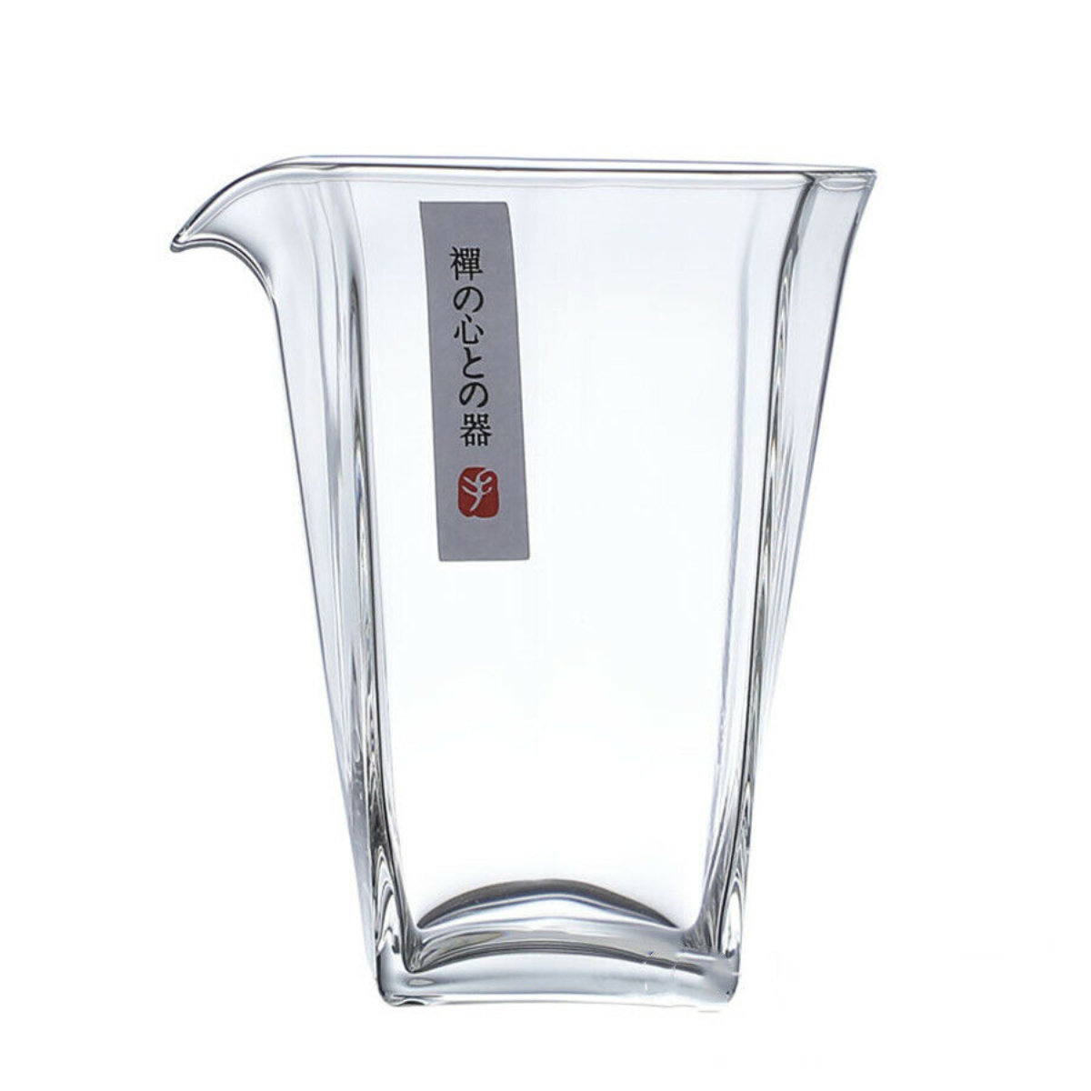 Gong Dao Bei Gong Fu Tea Cup Luxury Japanese Hand-made Crystal Glass ...