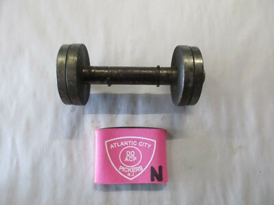 MANZEL BUFFALO TOOL 4020 8RC 8HC 8A79 9CM MERCURY FORD SPECIALTY TOOL ...