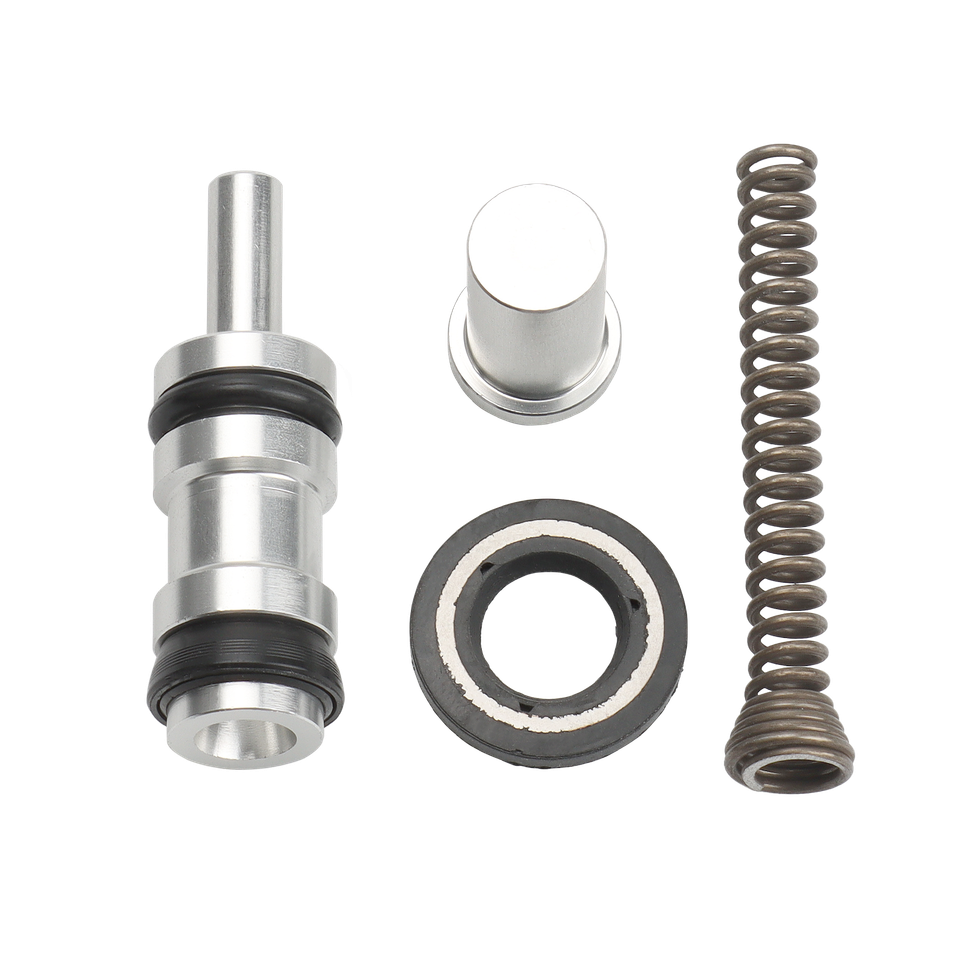 Sngl Disc Front Master Cylinder Rebuild Kit For Harley Sportster 883 ...