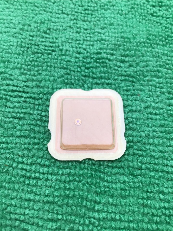 Omega 540 1347 Incabloc Part | eBay